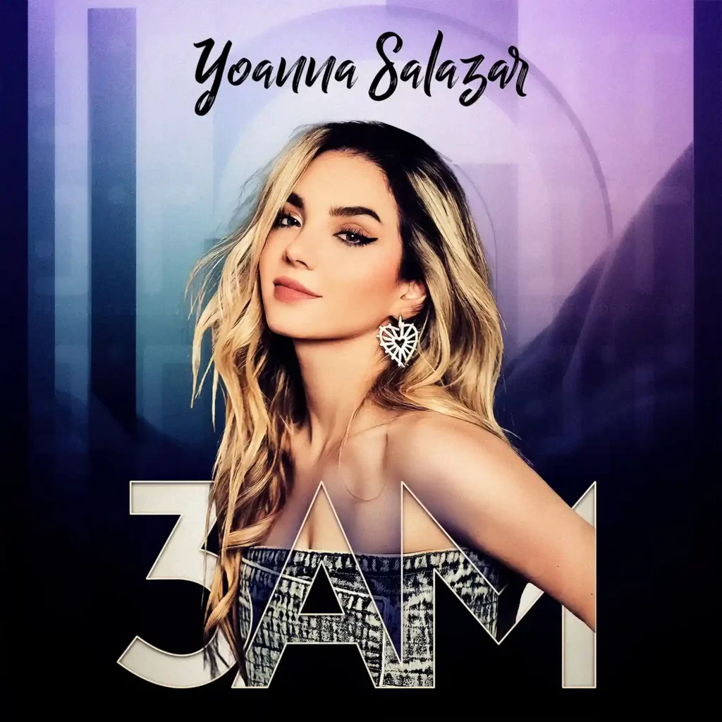 Portadas Musicales - Jonathan Terrazas